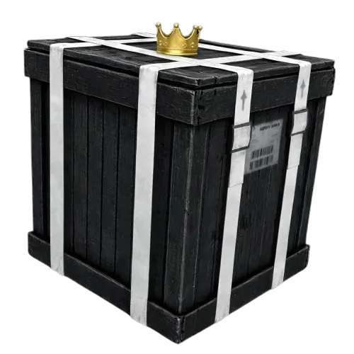 Gamba Crate