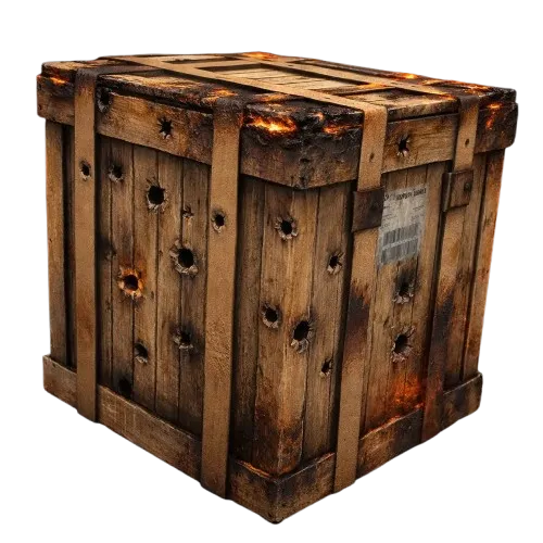 Recoil Crate
