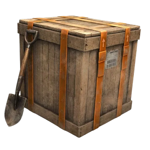 Research Crate