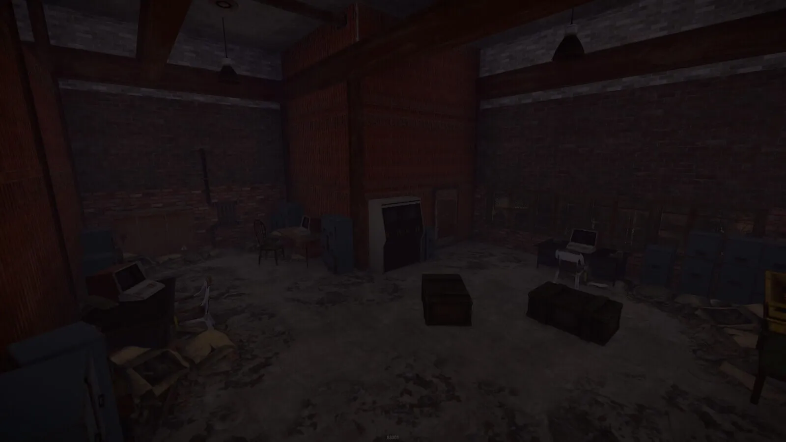 Crates